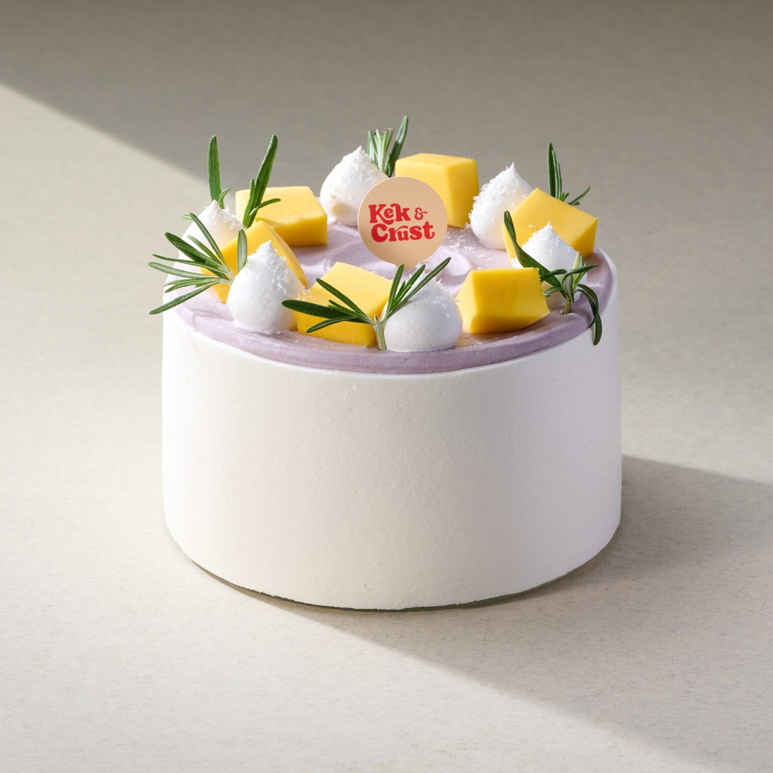 Same Day Delivery Cake KL Selangor - Kek & Crust